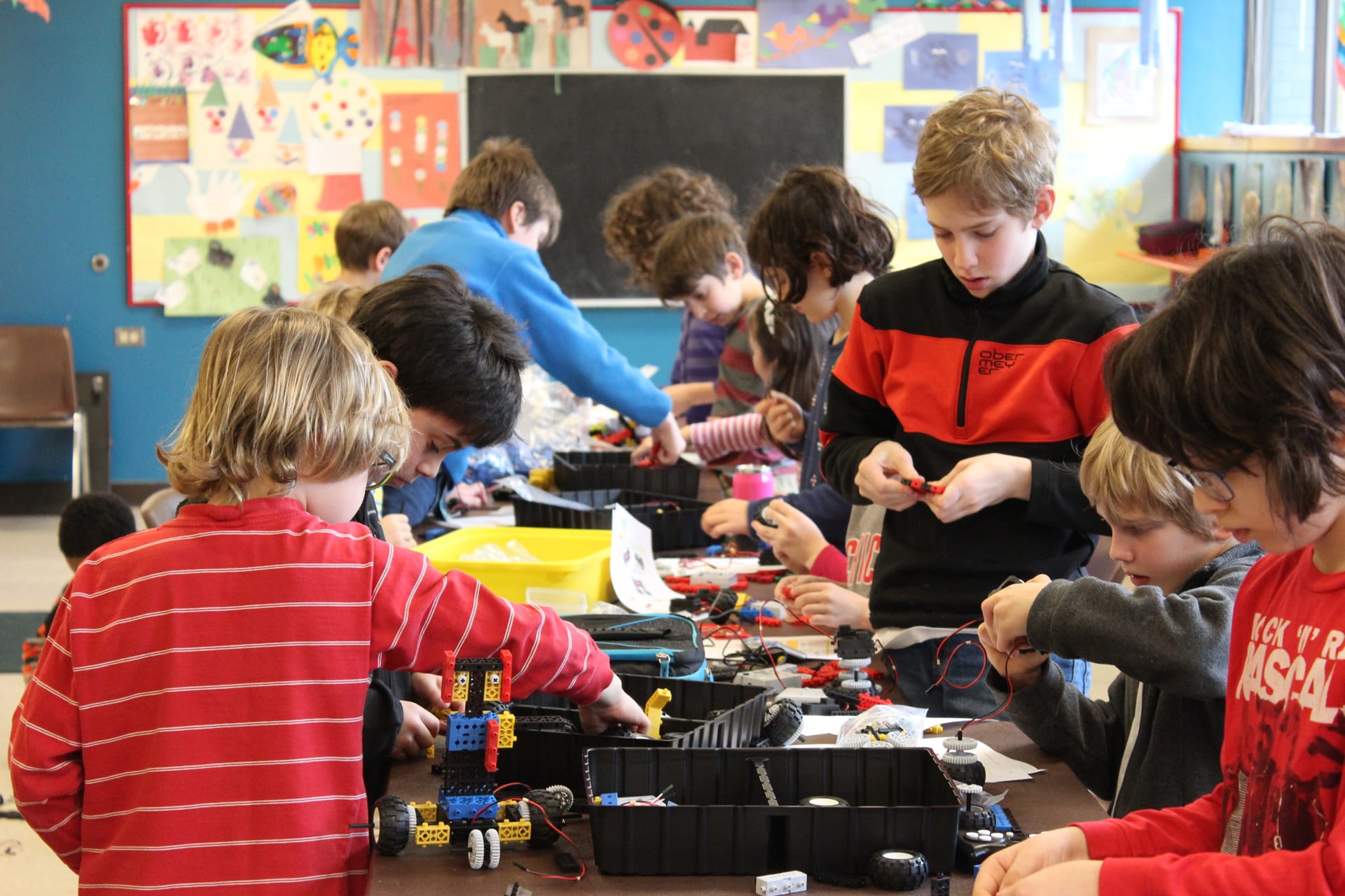 Our Story | RoboThink Philippines